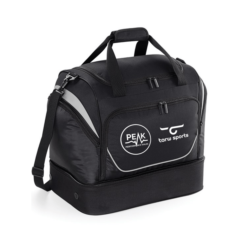 Peak Performance - Holdhall bag - Tarw Sports